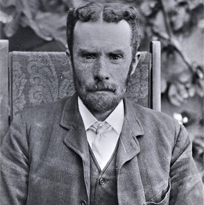 Oliver Heaviside